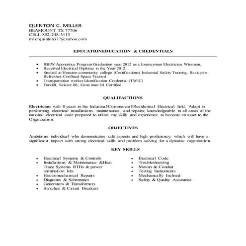 MarK CV Updated C.V.-1- MASTER-DOC | DOC