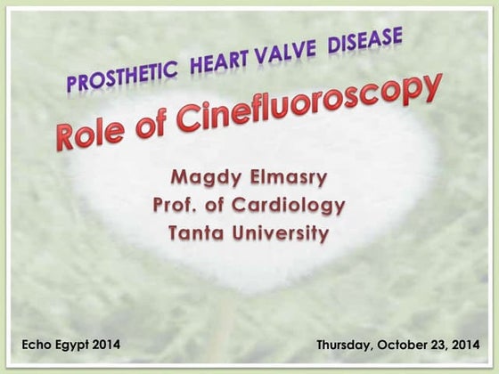 A Cadaveric Study on Adult Human Heart Valve Annular Circumference and ...