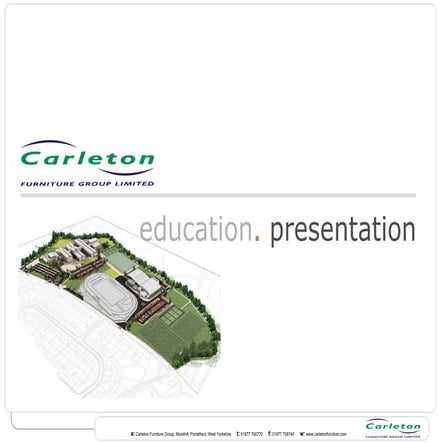 Carleton Education Show | PPS