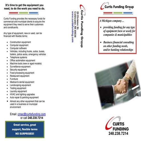 Tch case study 2 010517 | PDF