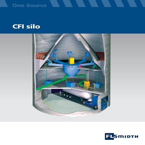 CFI silo_low res_EN by flsmidth chennai.pdf | Home Appliances | Home ...