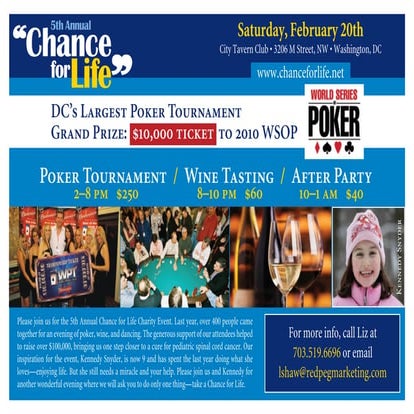 Cfl Flyer Email | PDF