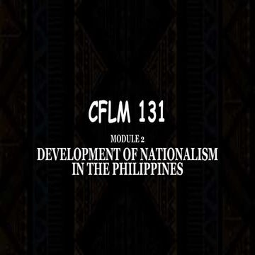 CFLM-Module-2-PPT.pptx