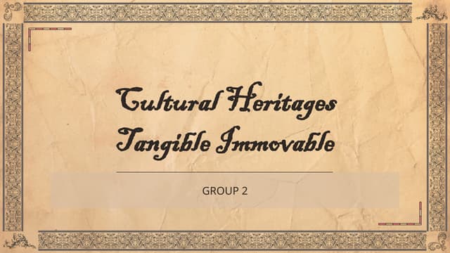 Intramuros_Main Map intramuros manila phillipines | PDF