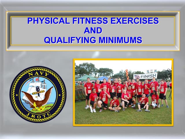 Physical Training Risk Assessment | DOCX