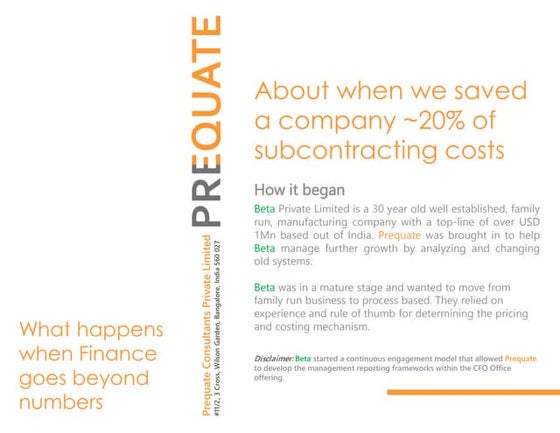 Conduct Risk in Insurance | PPT