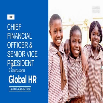 CFO slide deck final | PPTX