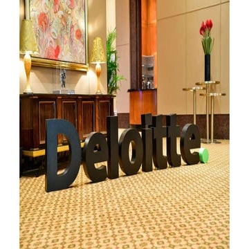 Asia Pacific CFO Vision 2019 in Singapore | PPTX