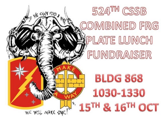 524th cssb frg meeting october | PPT