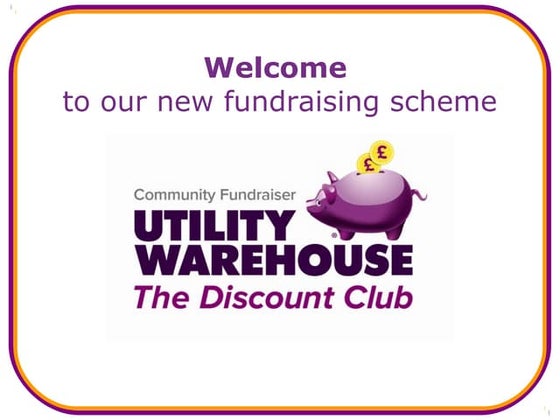 Utility Warehouse Presentation | PDF | Credit Cards | Personal Debt