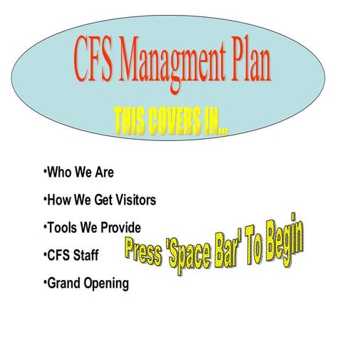Contingency action plan in disaster managment | PPTX