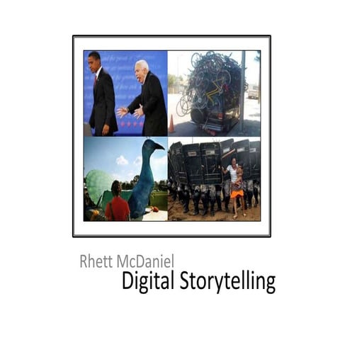 9) The World of Digital Storytelling.pptx