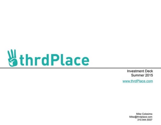 Intern SharePoint Site Layout | PPT