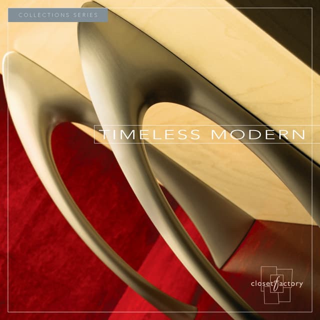 Cf Timeless Modern | PDF