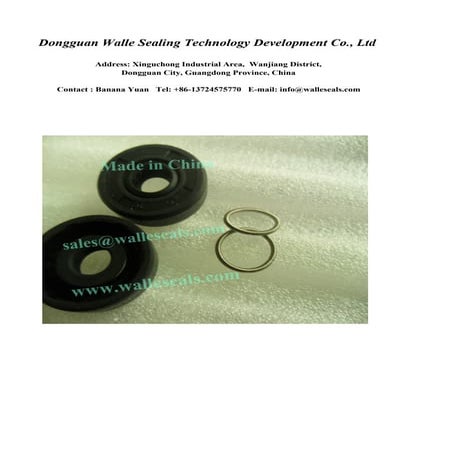 Cfw oil seal merkel rotary shaft seal-dichtomatik-nok shaft seal-skf ...