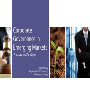 Corporate Governance cover | PDF