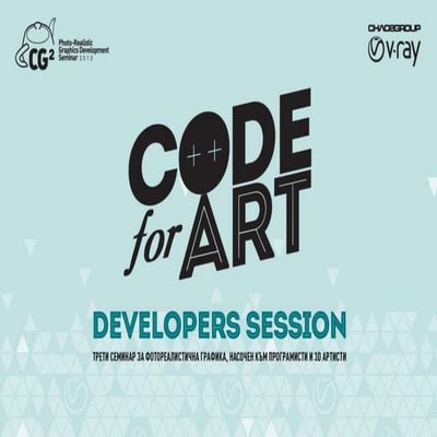 Practical Volume Rendering for realtime applications | PPT