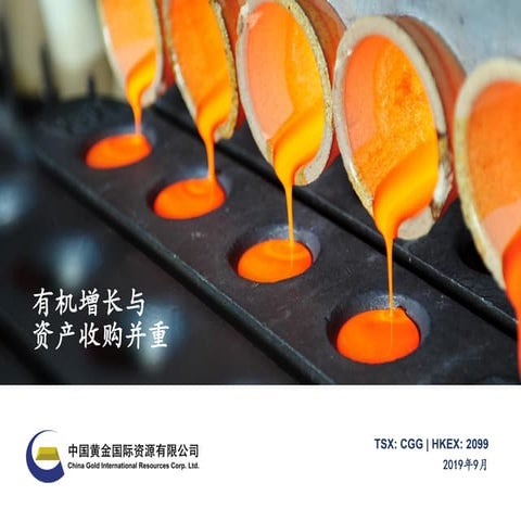 Cgg presentation-2019 denver- chn | PDF