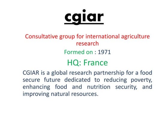 Type of Insect head | PPTX