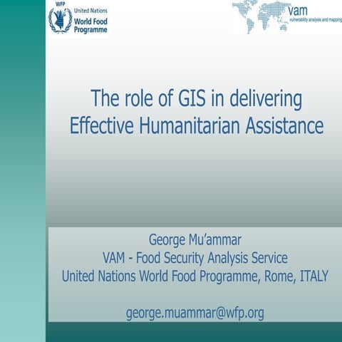 [Day 2] Center Presentation: WFP | PDF