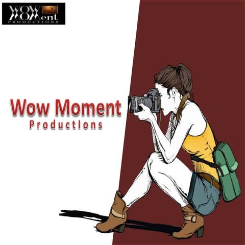 CGI production | PPT