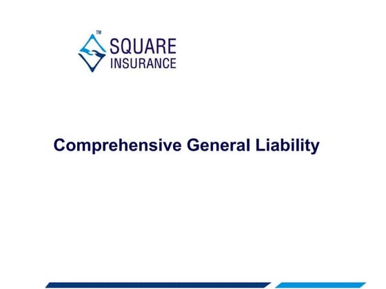 Indian Insurance industry, motor tariffs | PPT