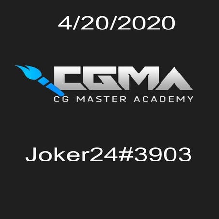 Massive Courses Exchange | CGMA Only | PDF