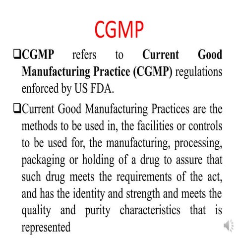 CGMP.pptx