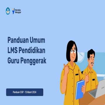 CGP - 2024 - Panduan LMS PGP untuk Calon Guru Penggerak .pdf