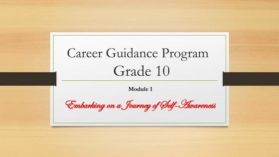 SKIT | PPTX | Homework and Study | Education