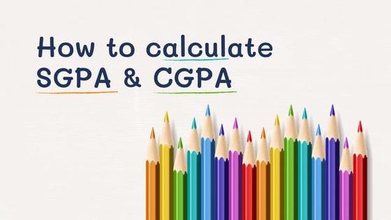Cgpa | PPTX