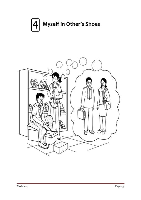 Cgp grade 12 module 2-edited | PDF