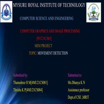 movement detection from likith cgppt.pptx