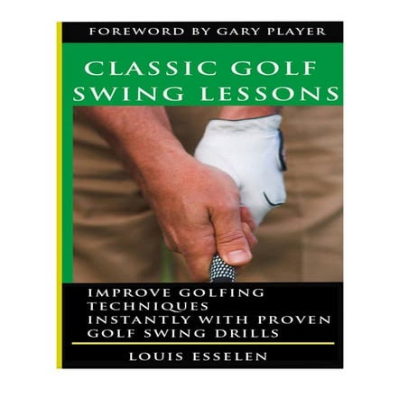 The Simple Senior Swing System | PDF