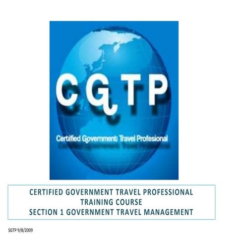 Introduction travel 101 chapter 5 | PPT