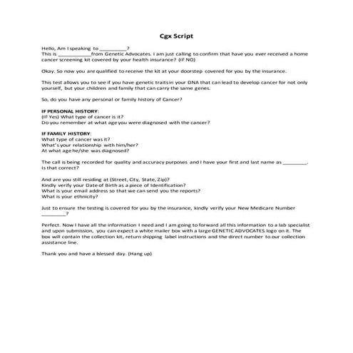 Cgx script | DOCX