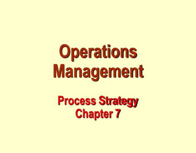 Variety reduction and standardization | PPTX