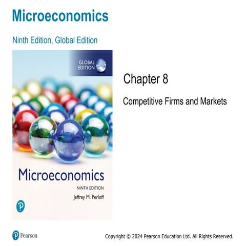 Introduction to microeconomics: chapter 8.pptx
