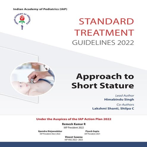 Ch-097-Approach-to-Short-Stature.pdf..,. | PDF