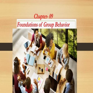 Group Behaviour.pptx