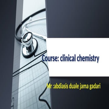 CH-1-INTRODUCTION TO CLINICAL CHEMISTRY 3.pptx