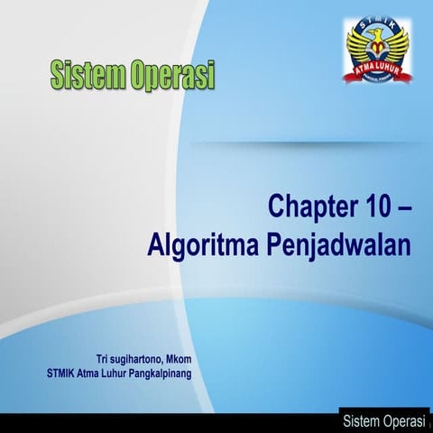 Ch 10 | PPT