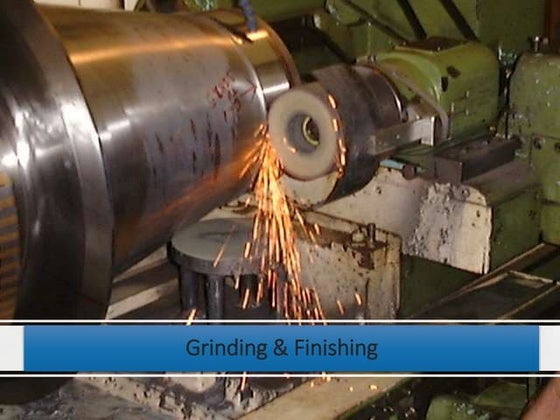 Grinding wheel designation and selection | PDF