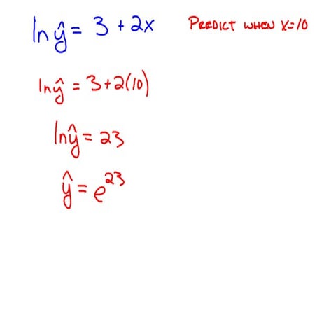 Ch 10 Logarithm Basics Ppt