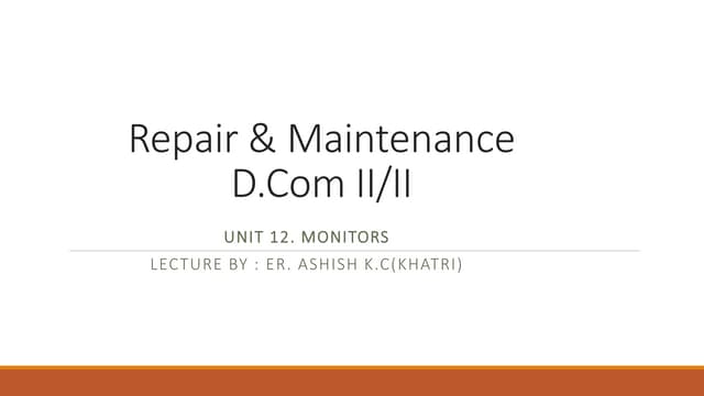 Design Goals Of Distributed System Pptx Computer Networking Computing