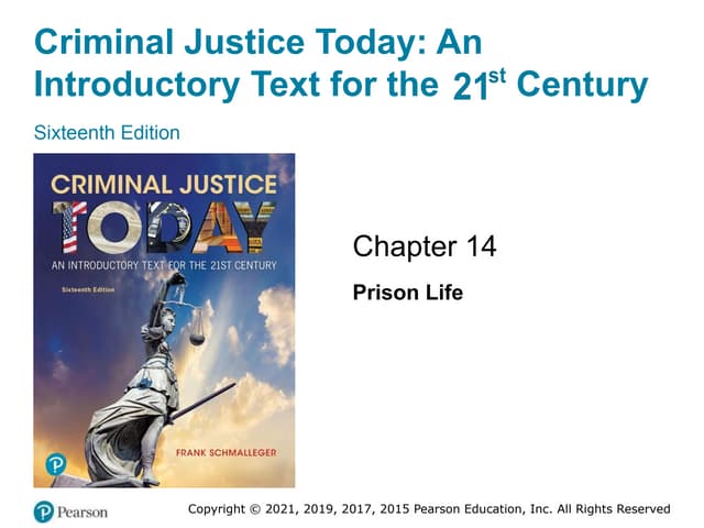 Chapter 14 Powerpoint Presentation Criminal Justice Ch 14 | PPT Chapter 14 Powerpoint Presentation Criminal Justice Ch 14 | PPT