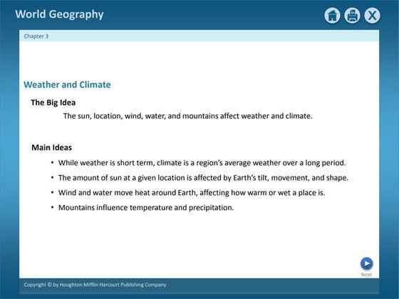 Weather and climate | PPTX | Weather | Science