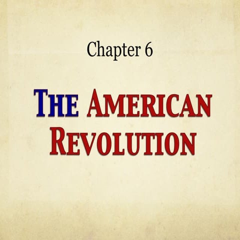 Ch. 6 2 presentation | PPT