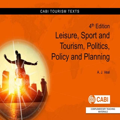 GLOBAL PERSPECTIVE CAMBRIDGE IGCSE: SPORT AND RECREATION | PPTX