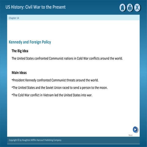 Ch.14 the vietnam war | PPT